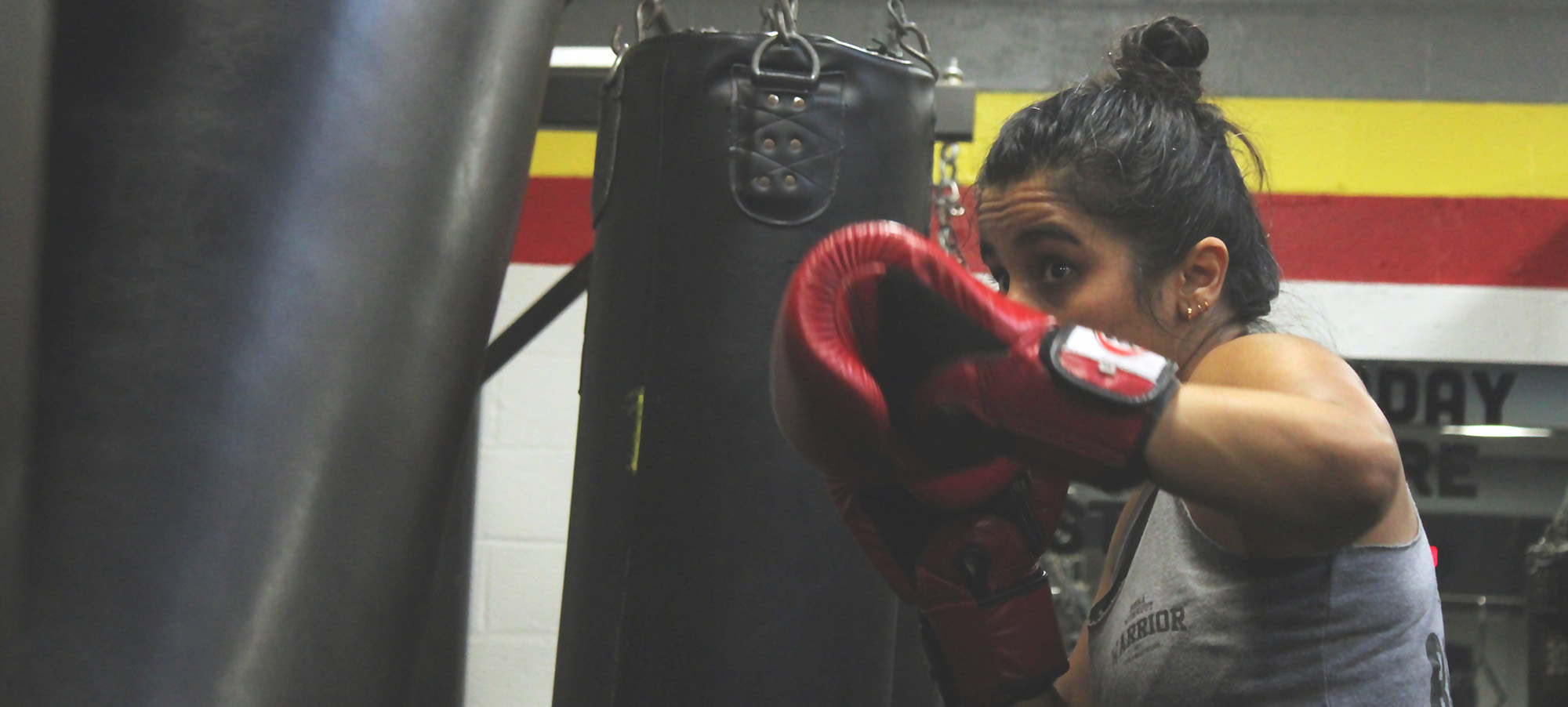 Bethesda Boxing and Kickboxing Academy: Ignite Your Fitness Journey