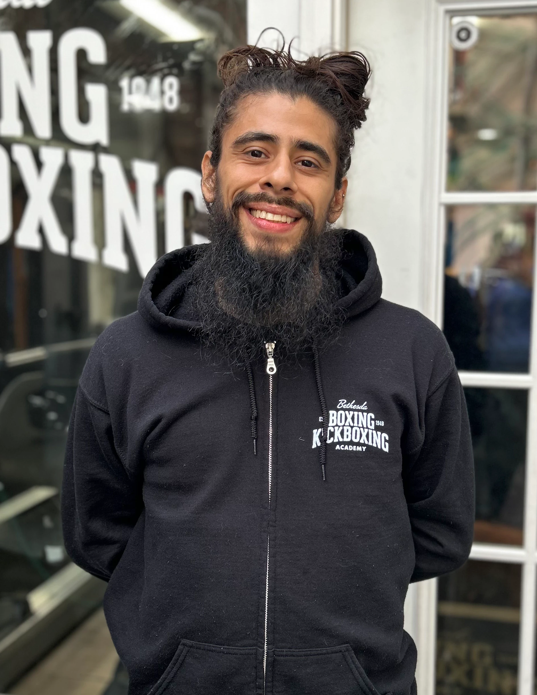 All About Bethesda Boxing: Fighters' Gym, Best Boxing Gyms, and Camps