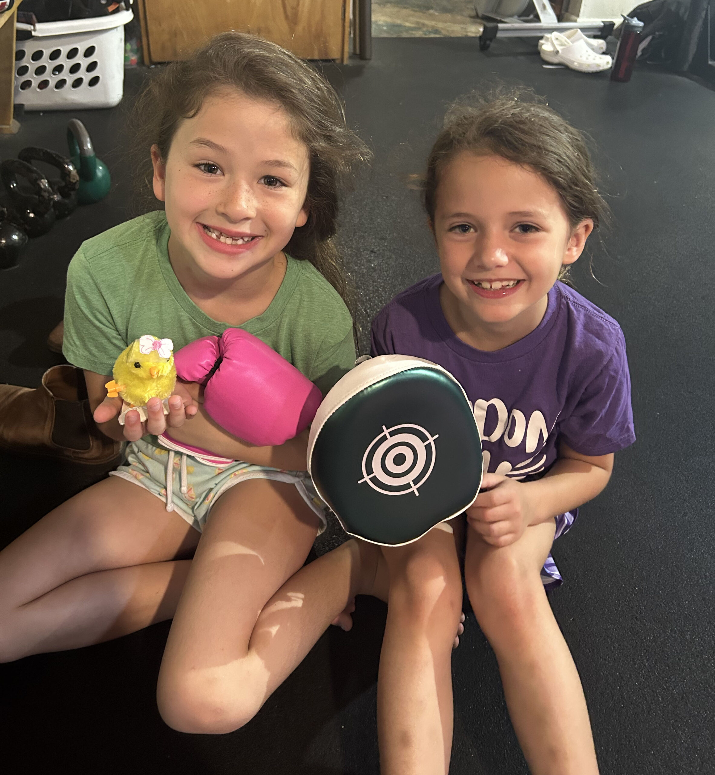 Enroll Today: Summer Boxing Camps for Youth Adventure