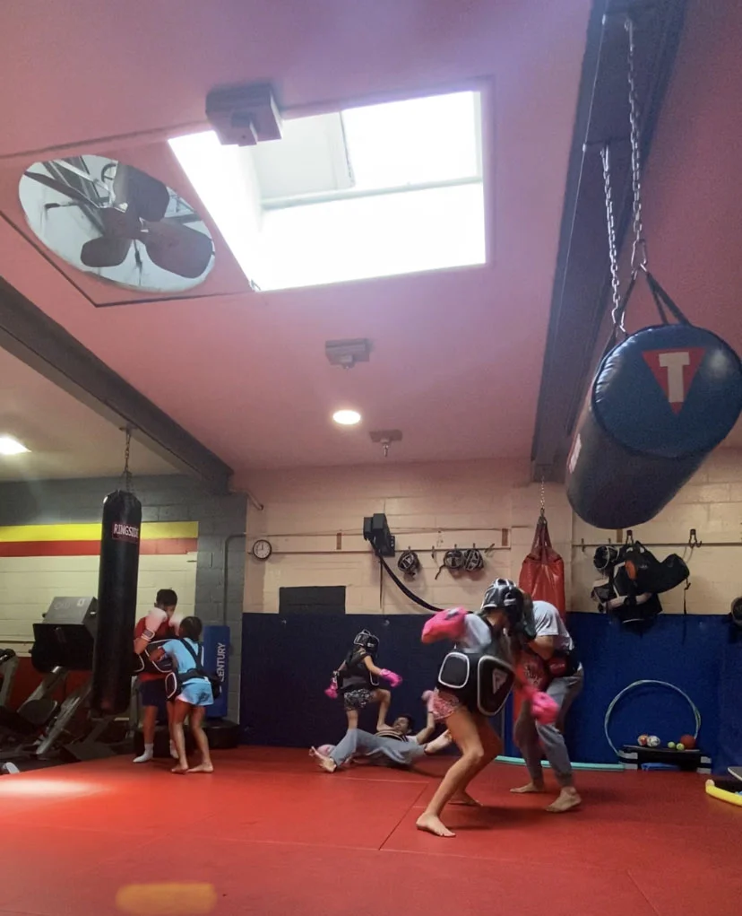 Enroll Today: Summer Boxing Camps for Youth Adventure