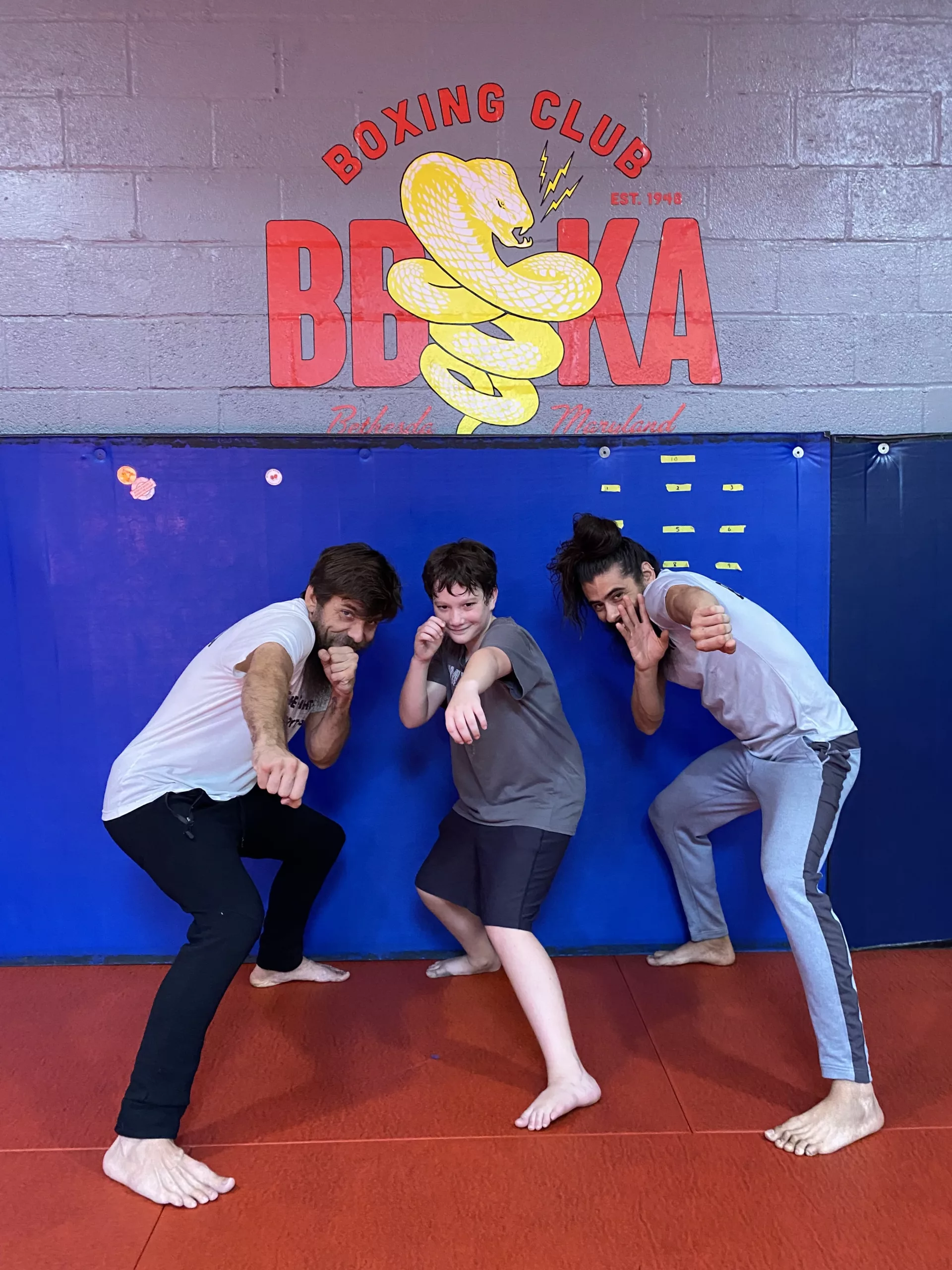 Enroll Today: Summer Boxing Camps for Youth Adventure