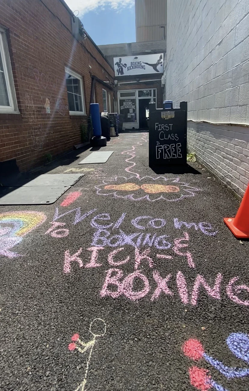 Enroll Today: Summer Boxing Camps for Youth Adventure