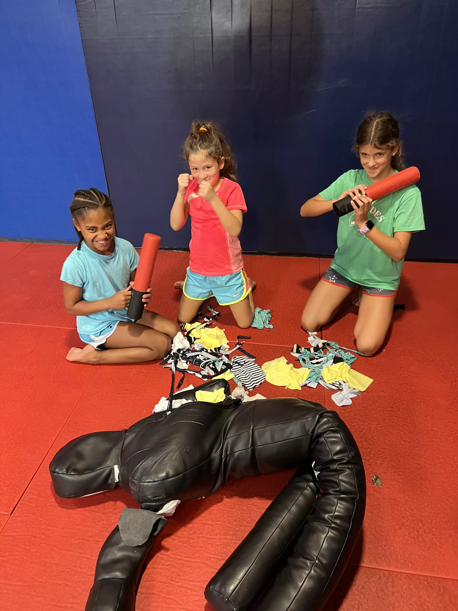 Enroll Today: Summer Boxing Camps for Youth Adventure